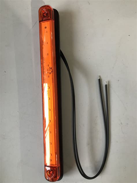 Front Direction Indicator Sherp Usa
