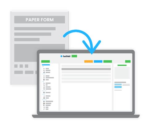 digital forms app digital forms builder and app for mobile data