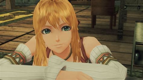 Fiora Xenoblade