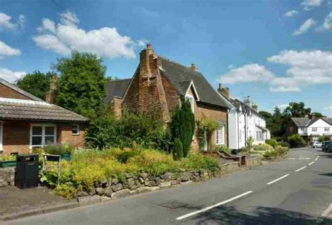 Allestree Walk Is Packed With Interest Heritage Darley Abbey