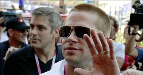 브래드 피트 제니퍼 애니스톤 부부 결혼 생활 위기