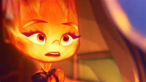 Elemental Teaser Trailer Released By Pixar Video Dailymotion