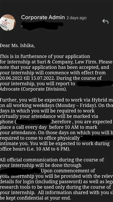 Ishika Agarwal On Linkedin I Am Very Elated To Share With You All That