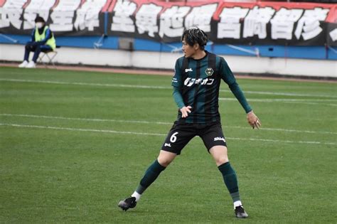 温井駿斗さんのインスタグラム写真 温井駿斗instagram「今シーズン初出場。 まだまだこれから！ Sc相模原 6」3月16日