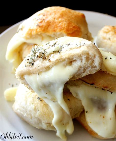 Recipes Using Pillsbury Grand Biscuits
