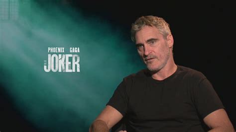 Deans A List Interview Joaquin Phoenix On ‘joker Folie à Deux Being A Musical