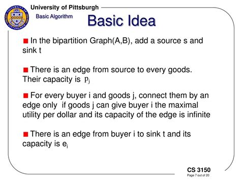 PPT Market Equilibrium Via A Primal Dual Type Algorithm PowerPoint Presentation ID