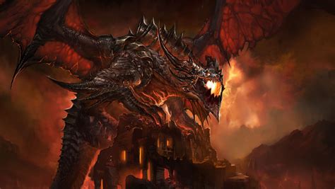 Cataclysm Utvidelsen Ankommer Wow Classic Neste Måned Gamerno