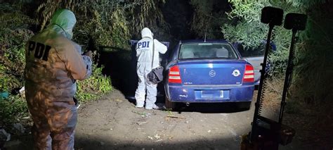 Homicidio Entre Las Comunas De Longaví Y Retiro Am Noticias