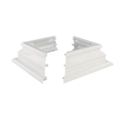 2 Piece Post Skirt By Durables Decksdirect Decksdirect