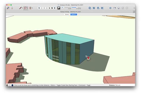 sketchup desktop 2021 1 sketchup help