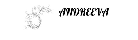 ANDREEVA Designer jewelry - rings, earrings, bracelets, pendants. Украшения