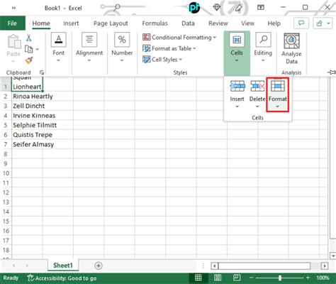 Como Fazer O Texto Caber Em Uma C Lula No Excel