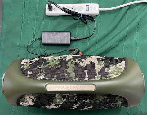 JBL Boombox 2 Charger Tom S Tek Stop