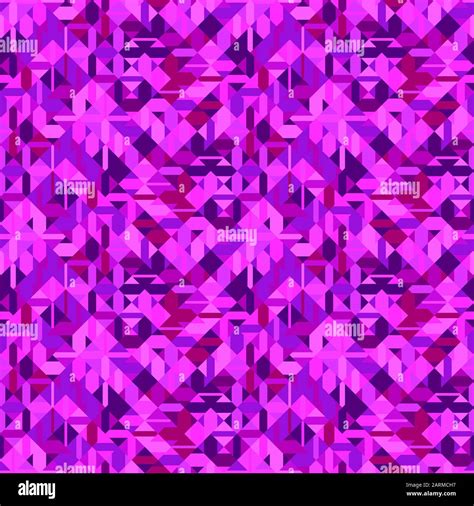 seamless geometric pattern background abstract vector illustration