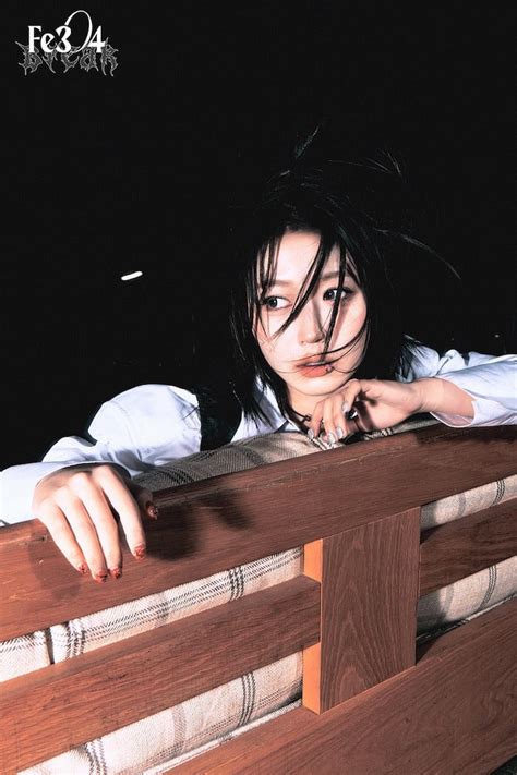 Nmixx Unveil Second Batch Of Charismatic Concept Photos For Dash