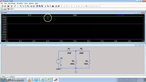 Trace Manipulation In LTspice Part B YouTube