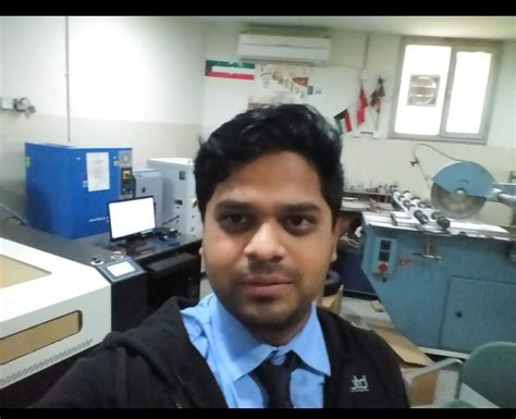 Nagendra Kadiyala On Linkedin Scientific Device Installation Time In