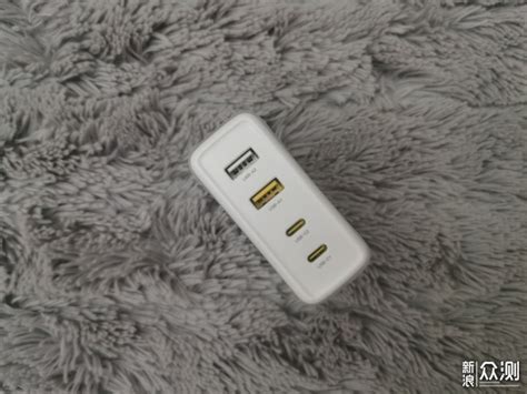 氮化镓充电器怎么选氮化镓充电器使用分享指南 原创 新浪众测