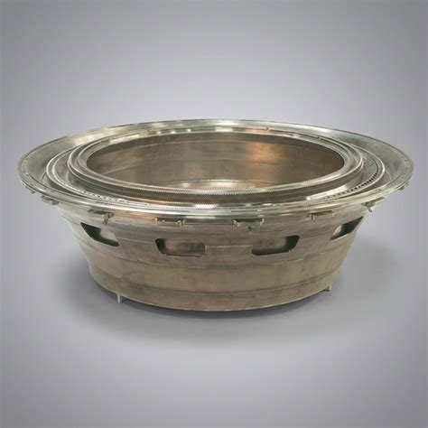 Zenix Aerospace Ketema Precision Engine Components Provider