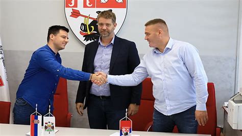 РТК Хала „Језеро“ добија савремену расвету