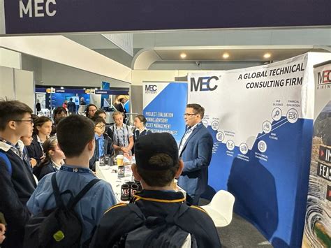 Mec Mining On Linkedin Wearemec Stem Mining Resources