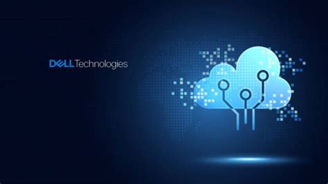 Dell Technologies Powers Ai And Edge Computing Ai Tech Park