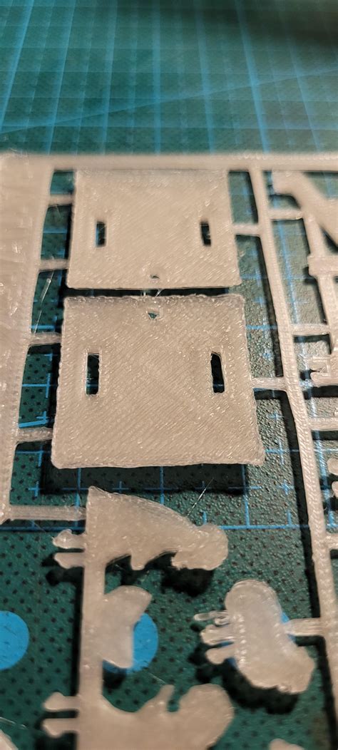Weird Texture Warping Rfixmyprint