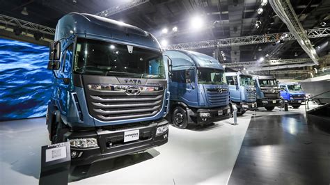 Tata Motors To Implement Price Increase Of Up To 5 On Its Commercial