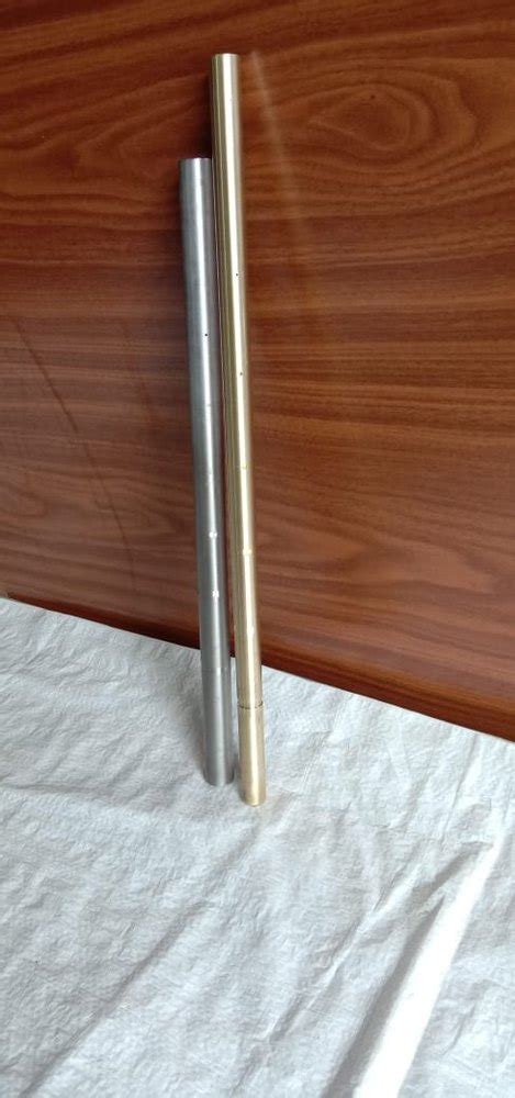 Ect Standard Calibration Tube Eddy Current Testing At ₹ 8000number