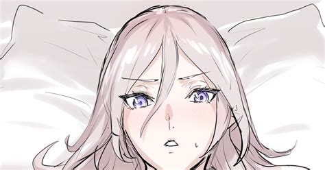 アリサ・イリーニチナ・アミエーラ らくがき 茂木康信のイラスト Pixiv