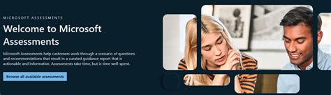 How To Use Microsoft Assessments To Improve Your Cloud Adoption Technine