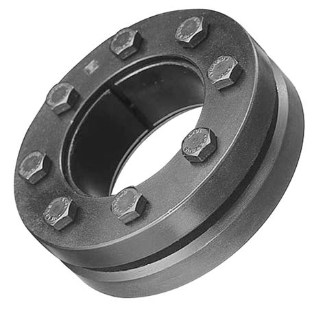 Power Lock Sl Series Keyless Locking Device On Tsubaki Of Canada Limited