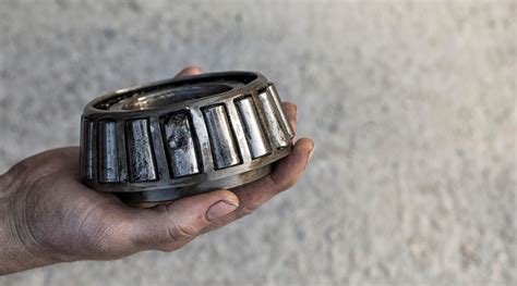 Bearing Fault Detection Twtg