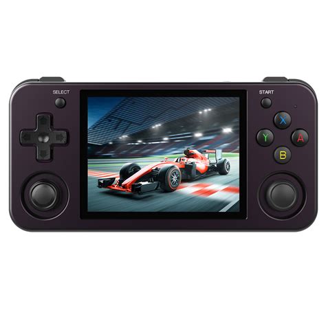 Promotion ANBERNIC RG353M Console De Jeu Portable Android Linux