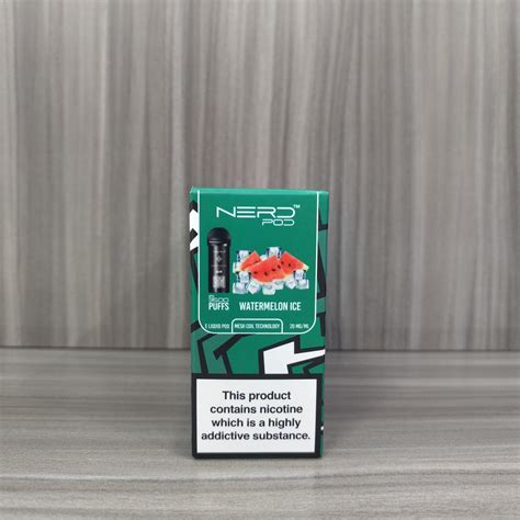 Juul Compatible Pods Cloud Vape