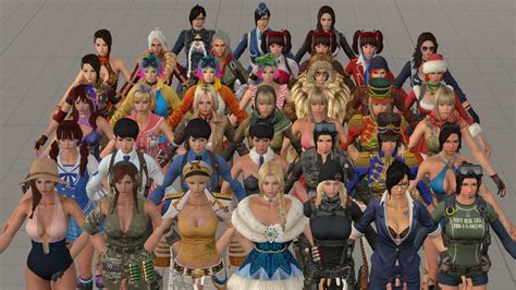SFMLab CSO2 FEMALE PM