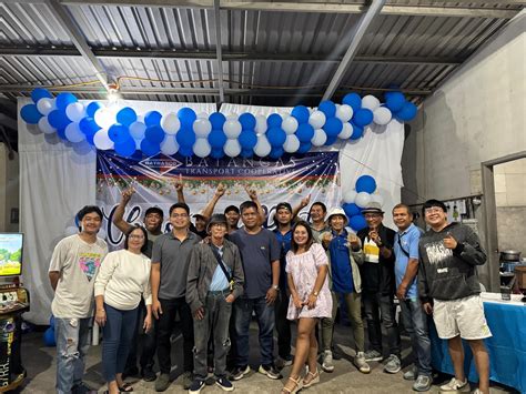 Batangas Transport Cooperative Mataasnakahoy