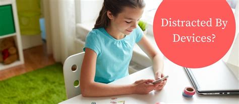 distracted by devices why multitasking may not be working for your