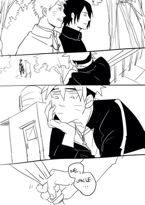 Pin Di Tamaky007 Su Naruto