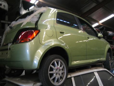 Proton Savvy 1 1i A Green Proton Spare Parts New Model Wreckers