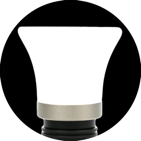 Lantern Diffuser Admore Lighting Inc
