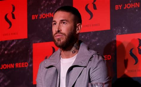 LaLiga Sergio Ramos será nuevo jugador del Sevilla