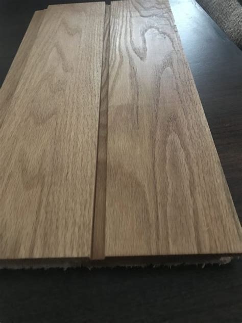 Cladding American Oak Ironoak Buildwood