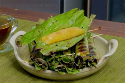 Resep Camilan Dari Tepung Sagu Yang Enak Gurih Dan Praktis Promilenial