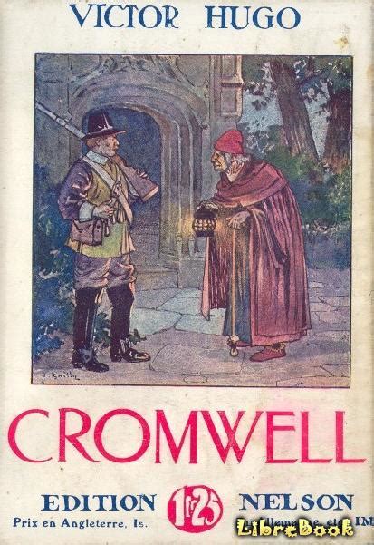 Читать бесплатно электронную книгу Кромвель (Cromwell) Виктор Гюго ...