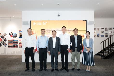 校党委书记姜朋明带队访企拓岗促进高质量就业 苏州科技大学新闻网