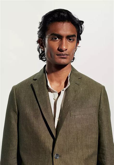 Buy Mango Man 100 Linen Slim Fit Suit Jacket 2025 Online Zalora