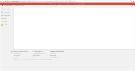 Turkish Hacker Crashes Google Play Store Twice While Testing Vulnerability