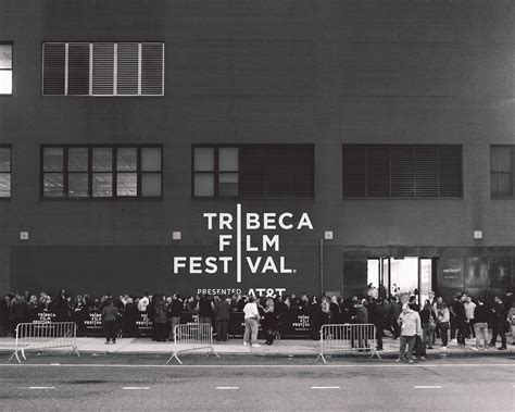 Tribeca Film Festival Celebrates American Diversity And Culture